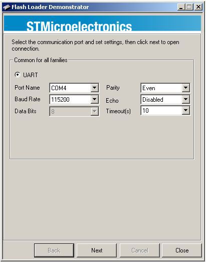 Cortex Amiga Floppy Emulator