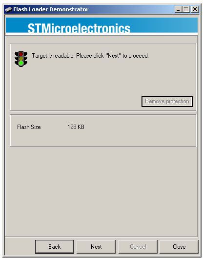 Cortex Amiga Floppy Emulator